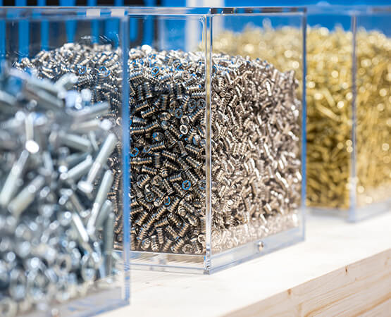 Iscriviti alle e-news | Fastener Fair Italy 2024