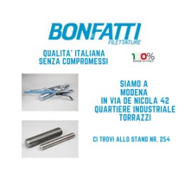 Fastener Fair Italy 2022