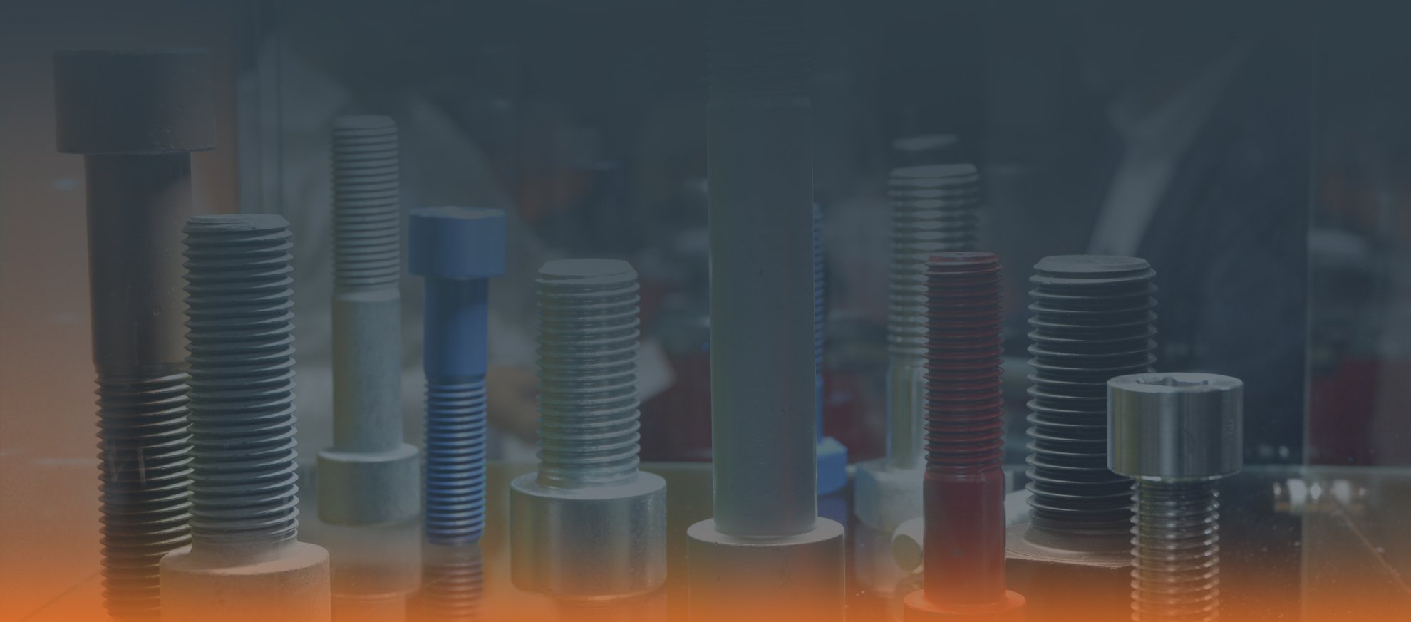 Fastener Fair Italy 2022