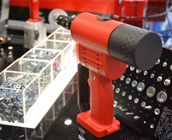 Fastener Fair Italy 2022