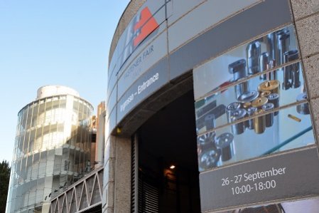 Fastener Fair Italy 2022