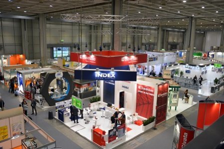 About the Event | Fastener Fair Italy 2022