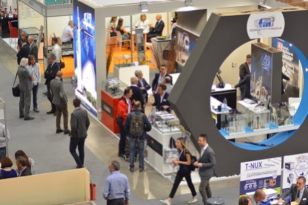 Visit | Fastener Fair Italy 2022